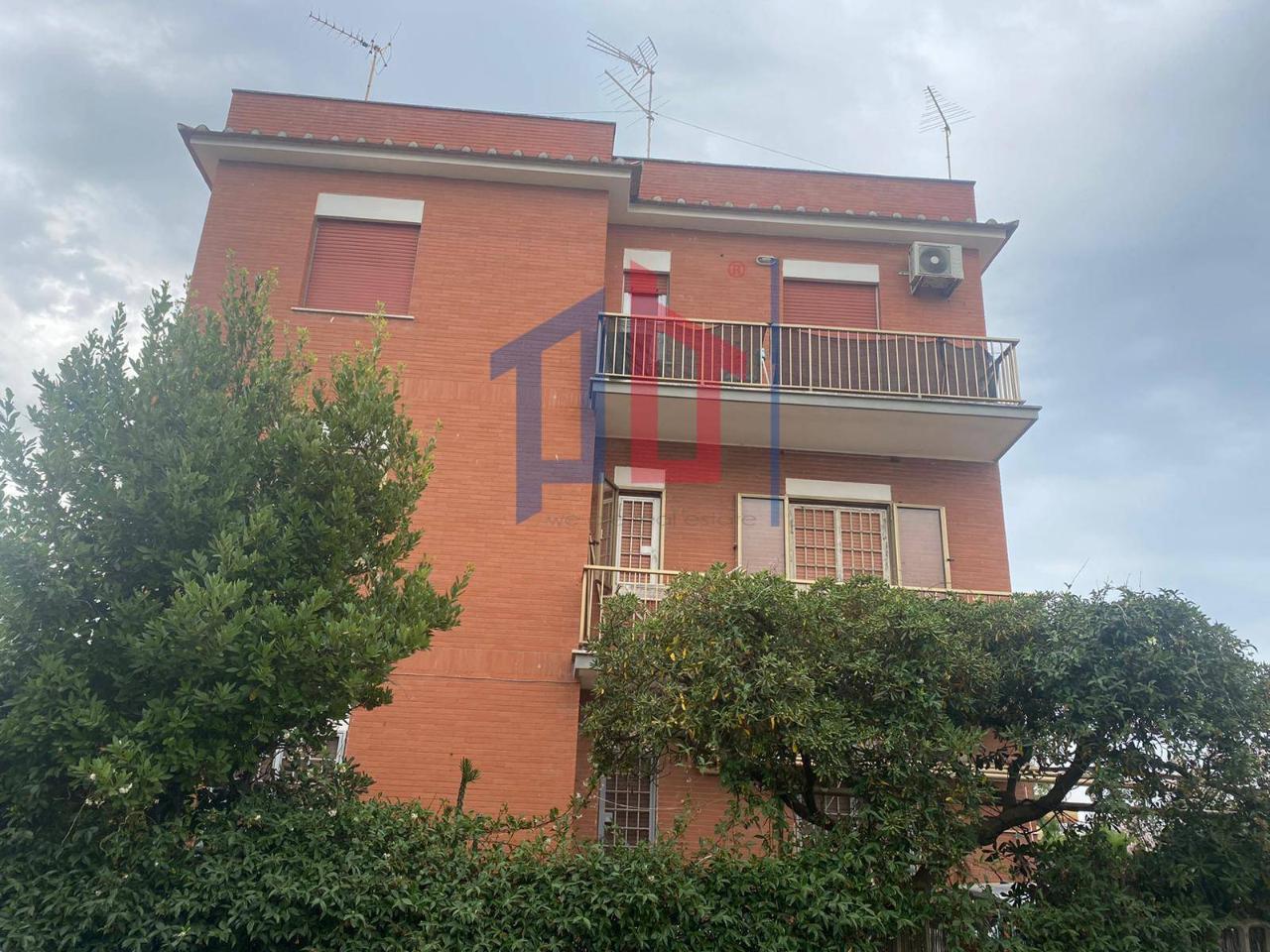 Appartamento in affitto a Ardea