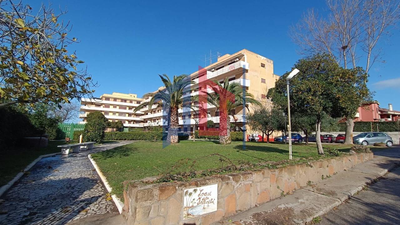 Appartamento in vendita a Ardea