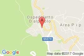 Villa in vendita a Ospedaletto D'Alpinolo