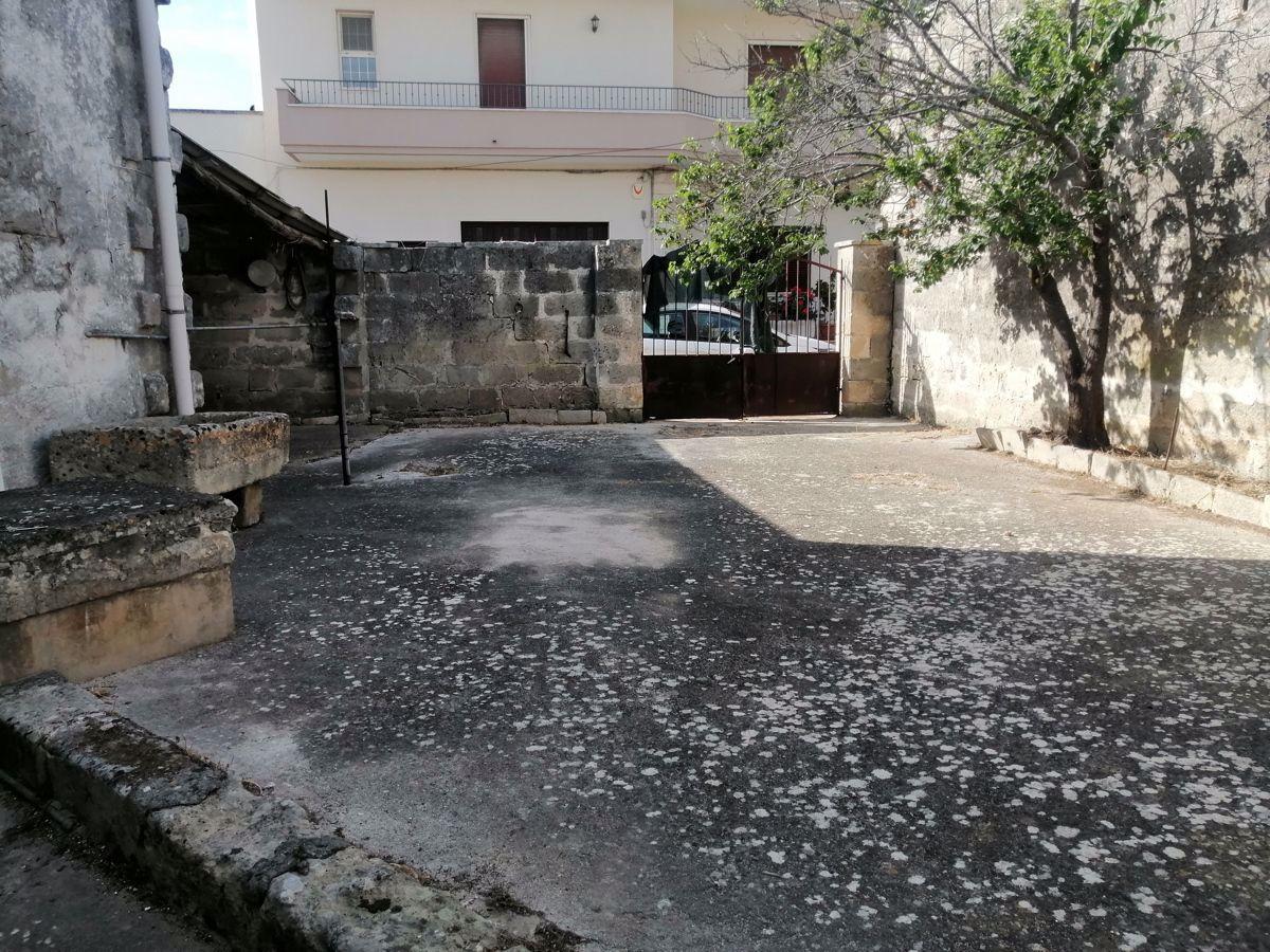 Casa indipendente in vendita a Cannole