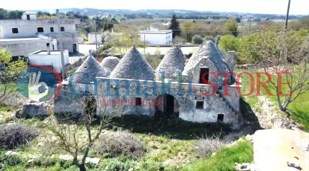 Trullo in vendita a Ostuni