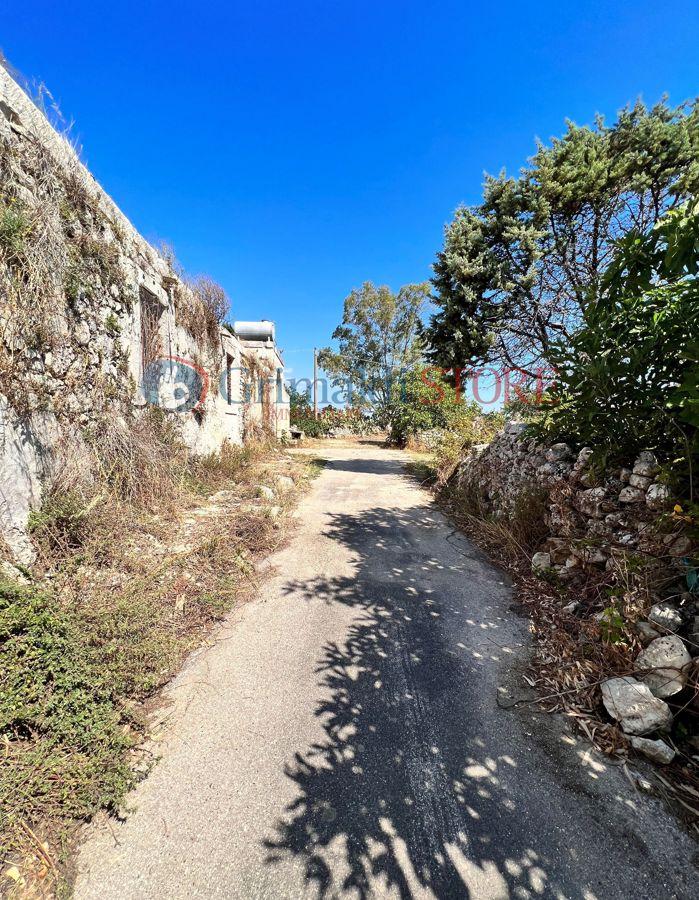 Casa indipendente in vendita a Lecce