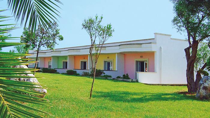 Bilocale in Via Montenegro, Lizzanello