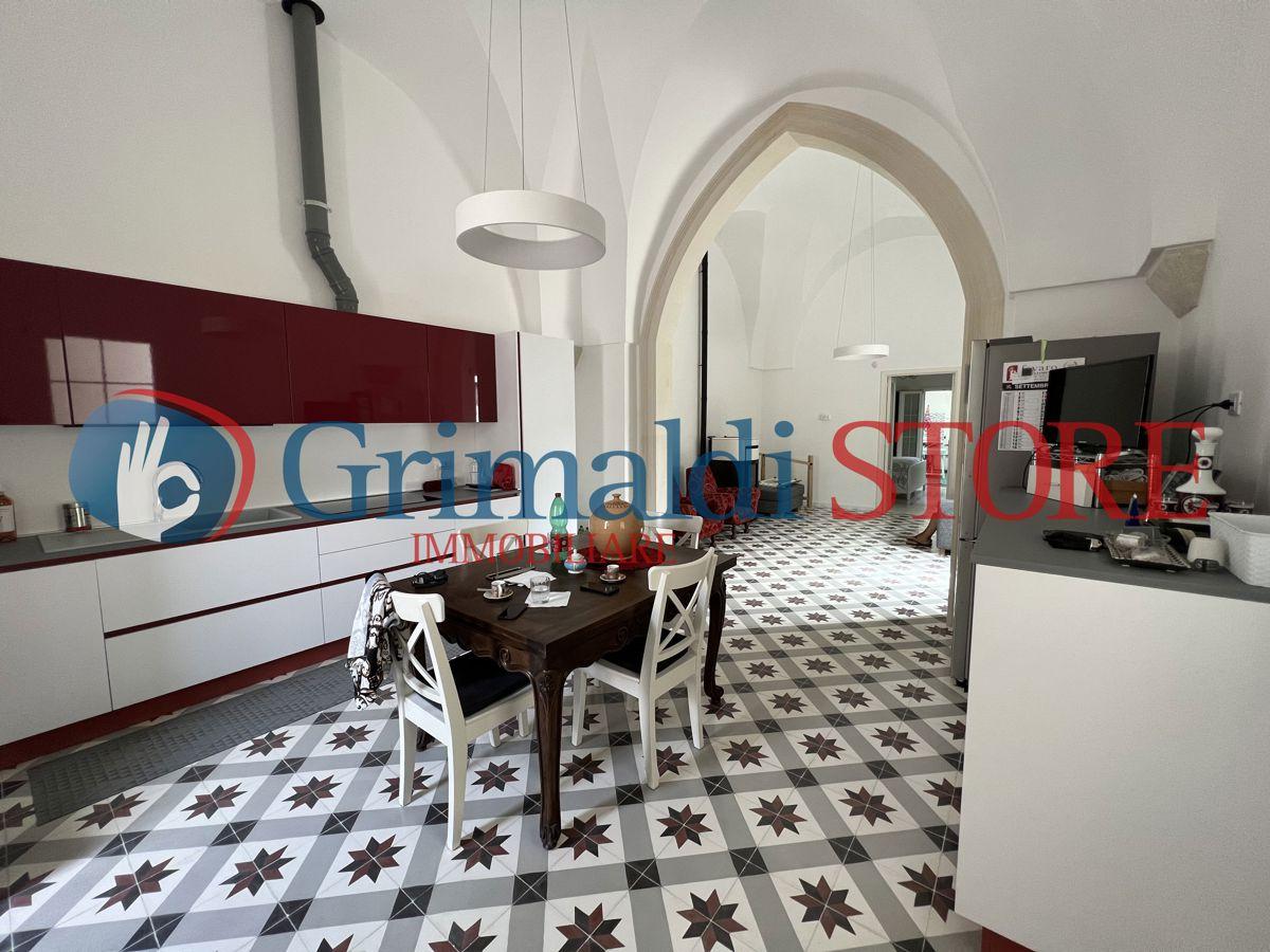 Quadrilocale in Via Brigida Ancora 31, Sternatia