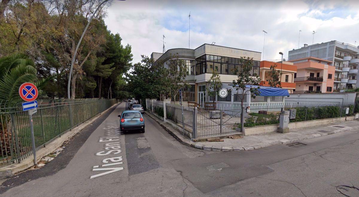 Palazzo in vendita a Lecce