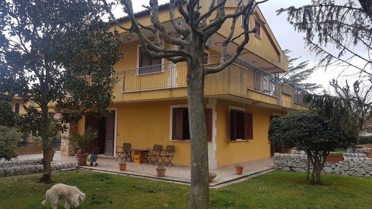 Villa in vendita a Ragusa