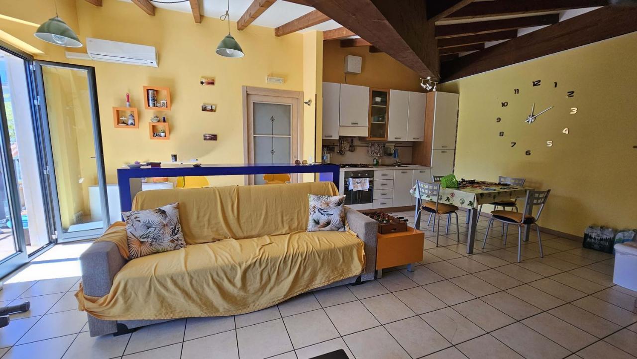 Appartamento in vendita a Ragusa