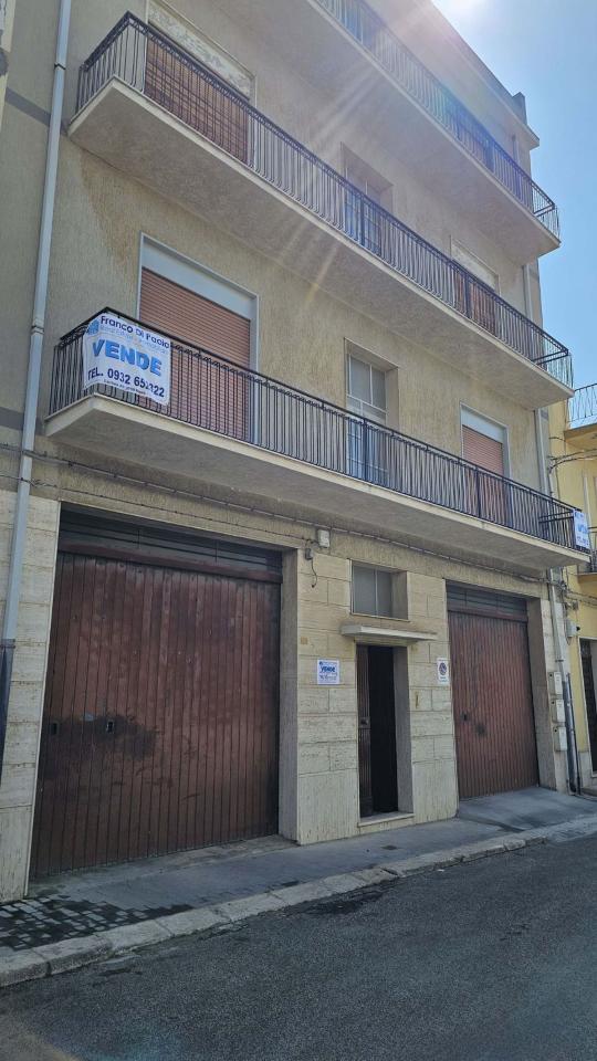 Appartamento in vendita a Vittoria