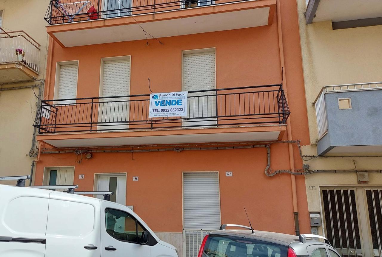 Appartamento in vendita a Ragusa