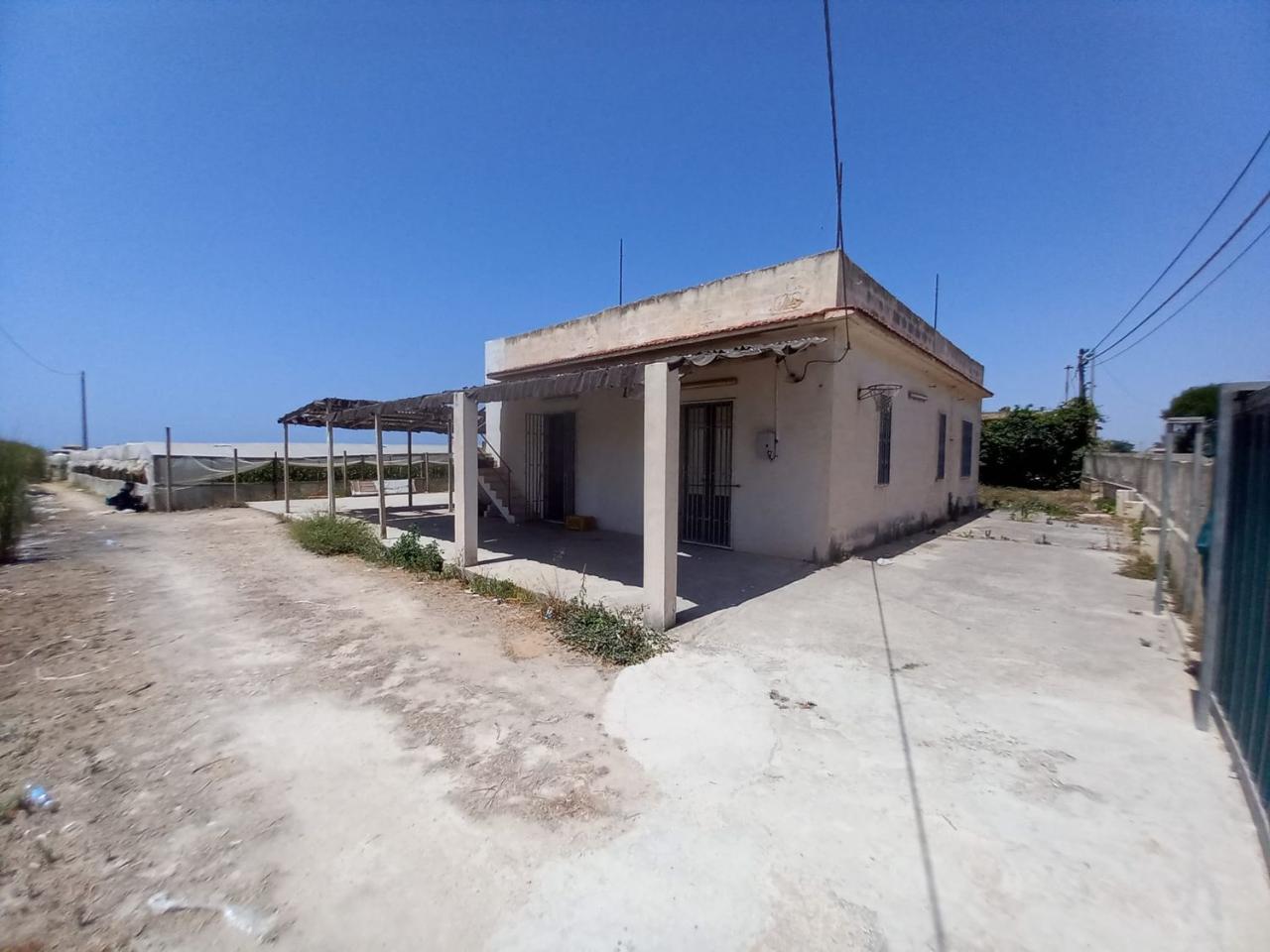 Villa in vendita a Acate