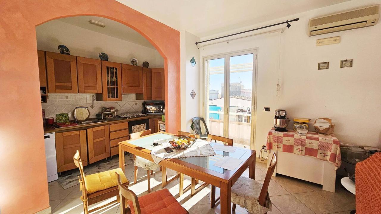 Appartamento in vendita a Ragusa