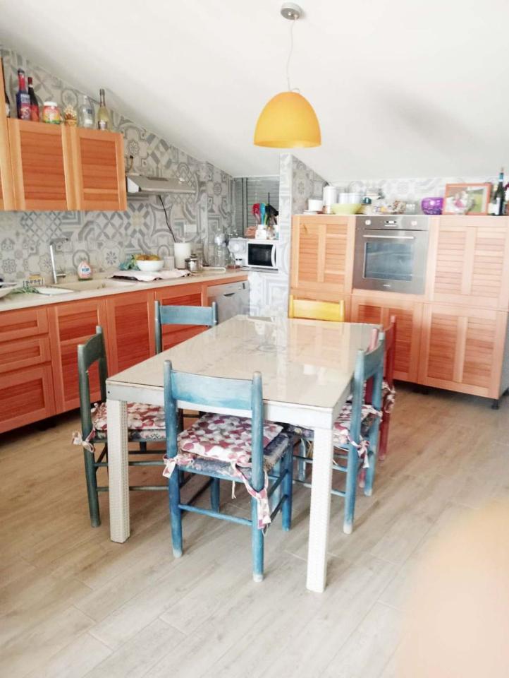 Appartamento in vendita a Ragusa