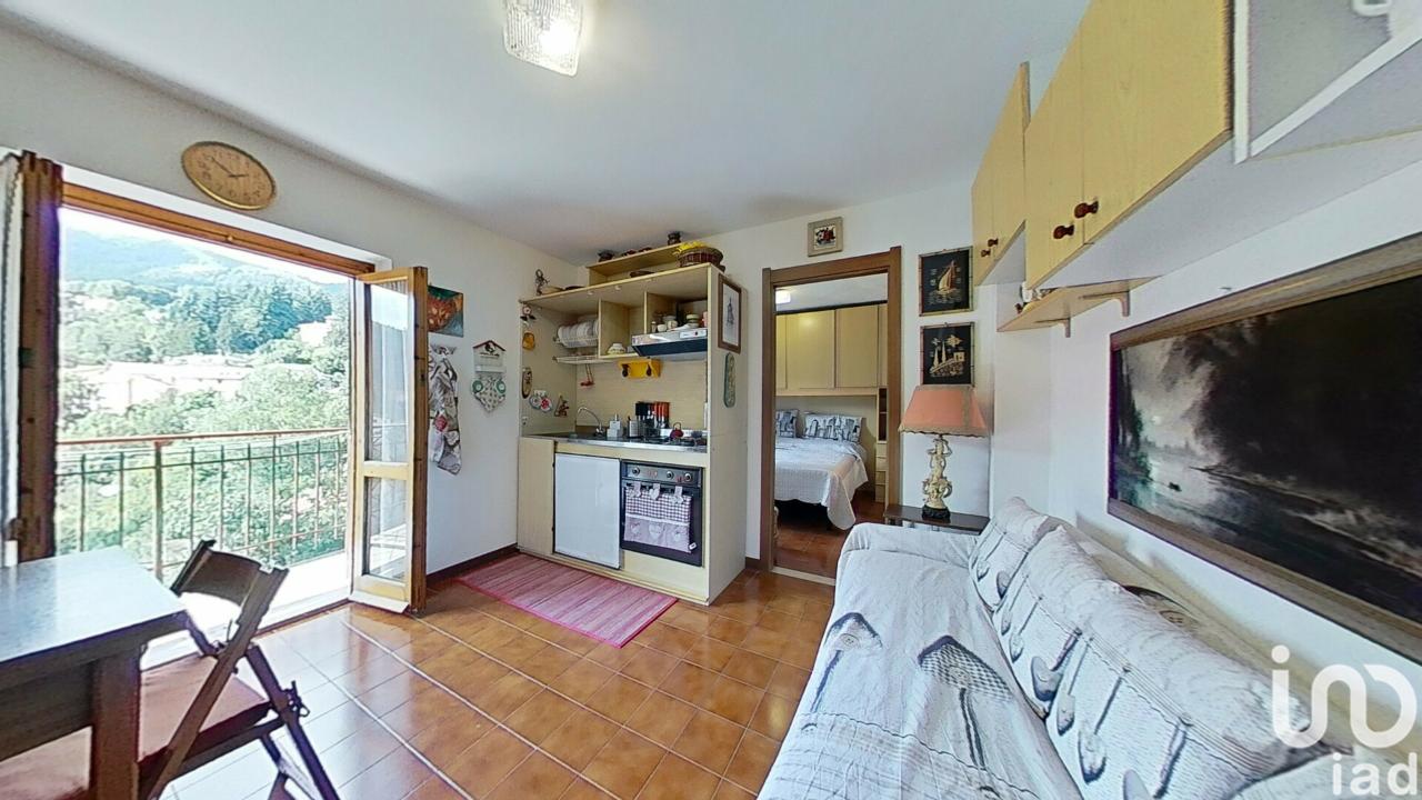 Appartamento in vendita a Torriglia