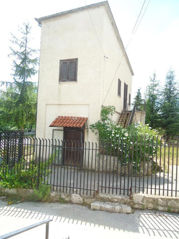 Casa indipendente in vendita a Oratino
