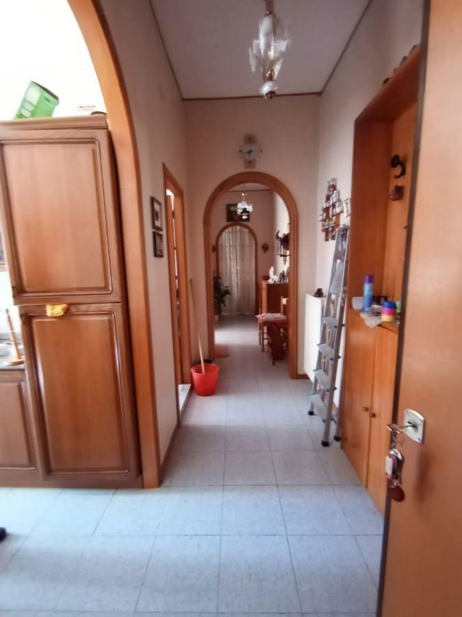 Appartamento in vendita a Campobasso