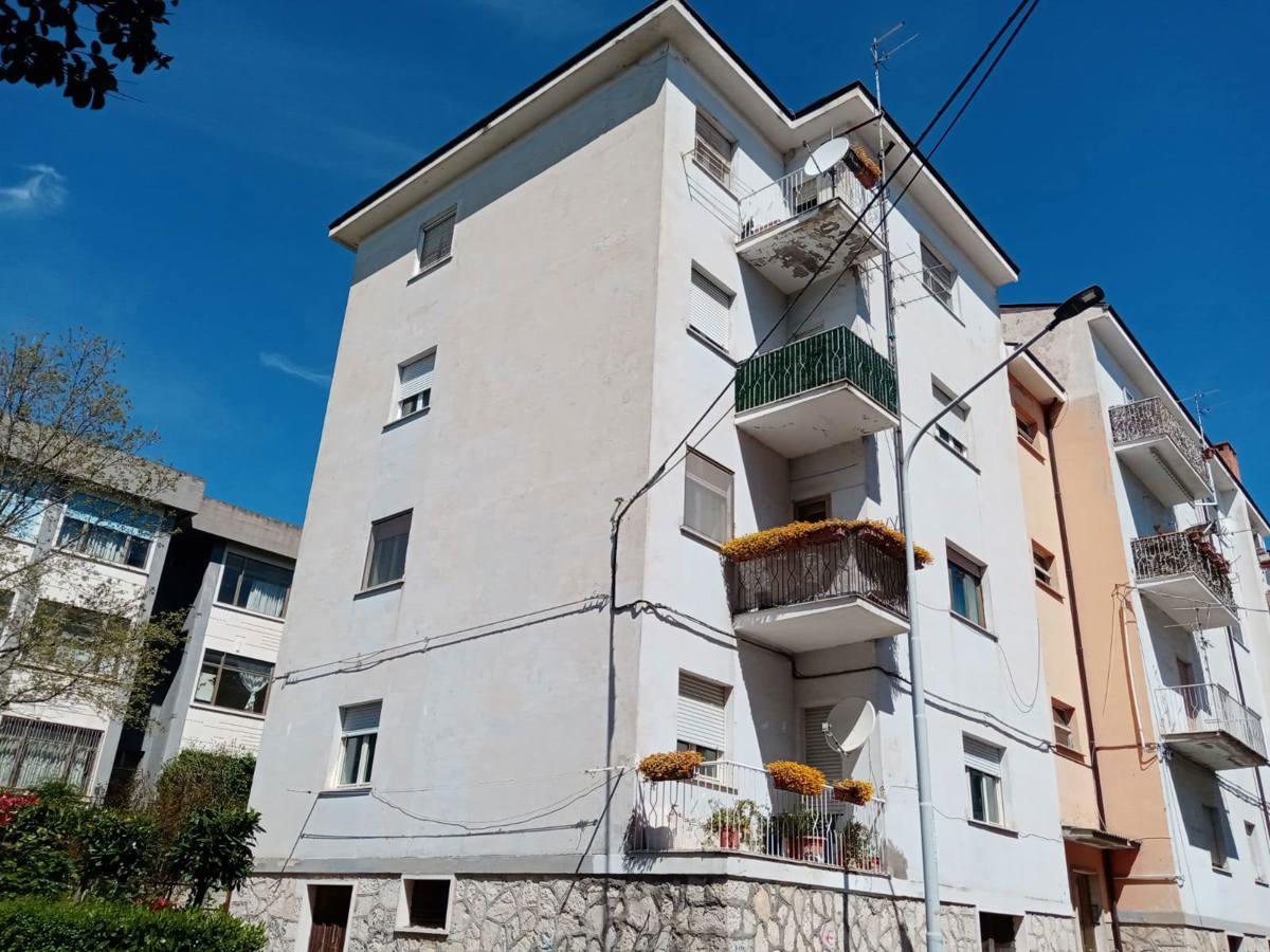 Appartamento in vendita a Campobasso