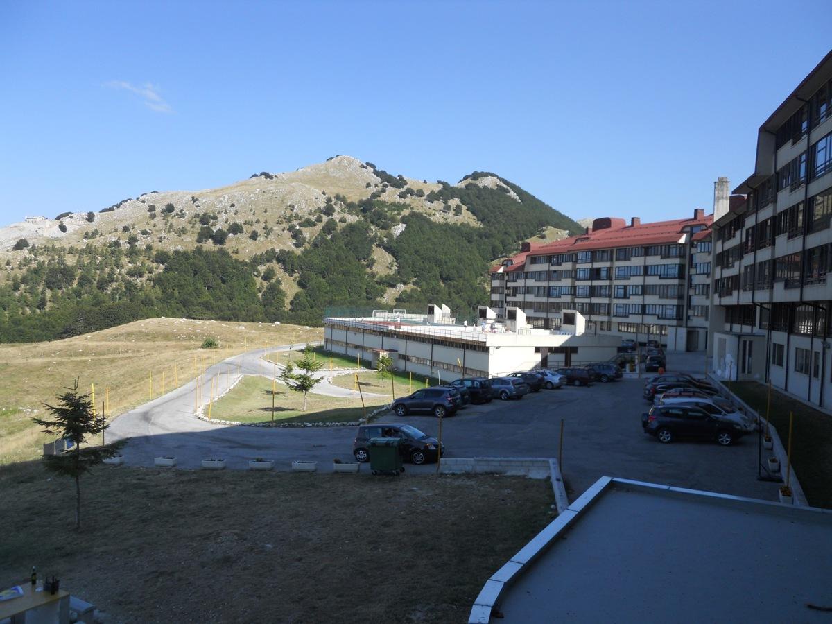 Appartamento in vendita a San Massimo