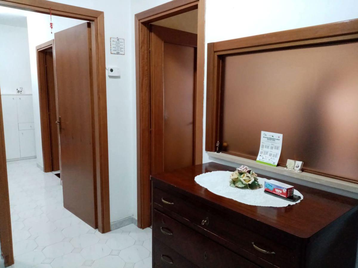 Appartamento in vendita a Campobasso