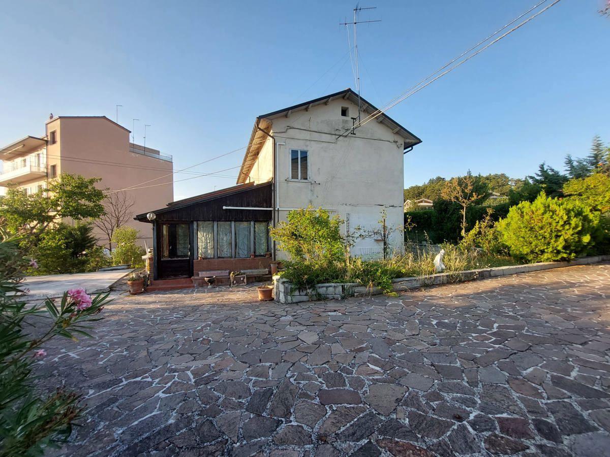 Casa indipendente in vendita a Campobasso
