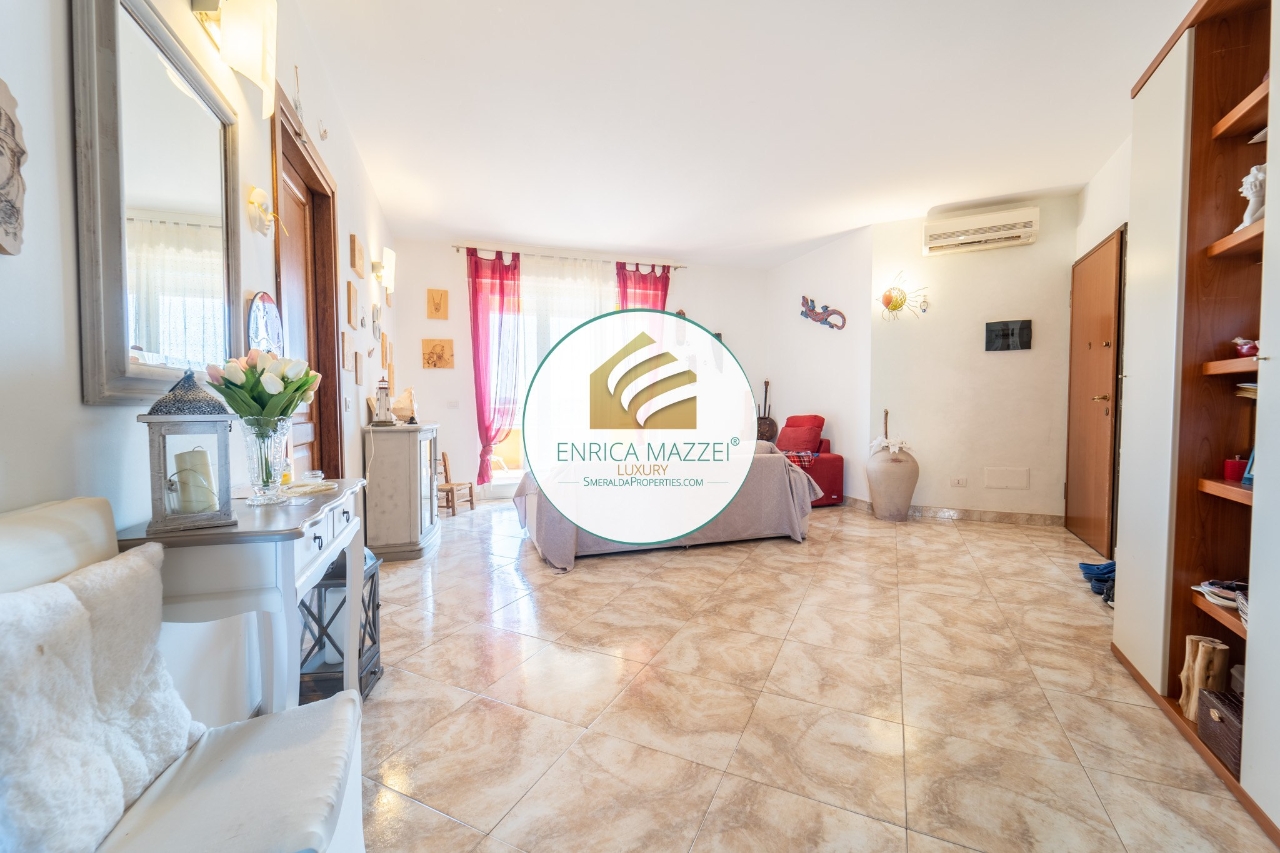 Appartamento in vendita a Olbia