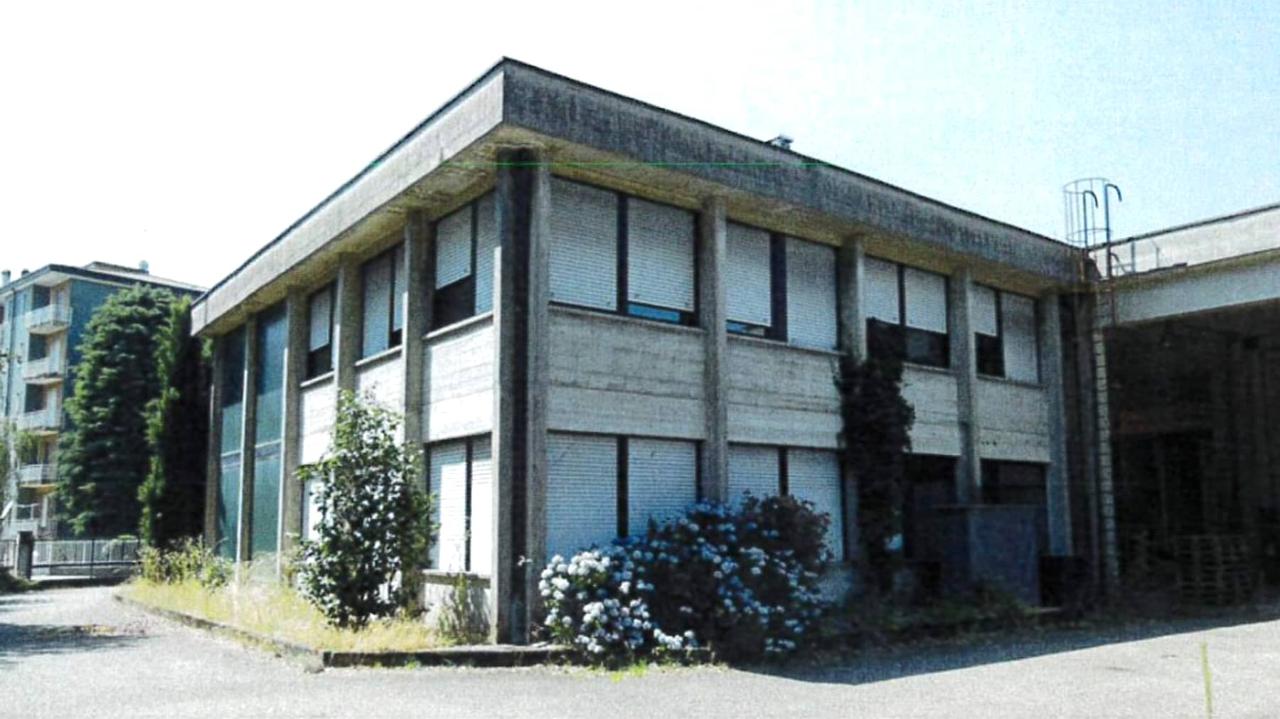 Negozio in vendita a Sedriano