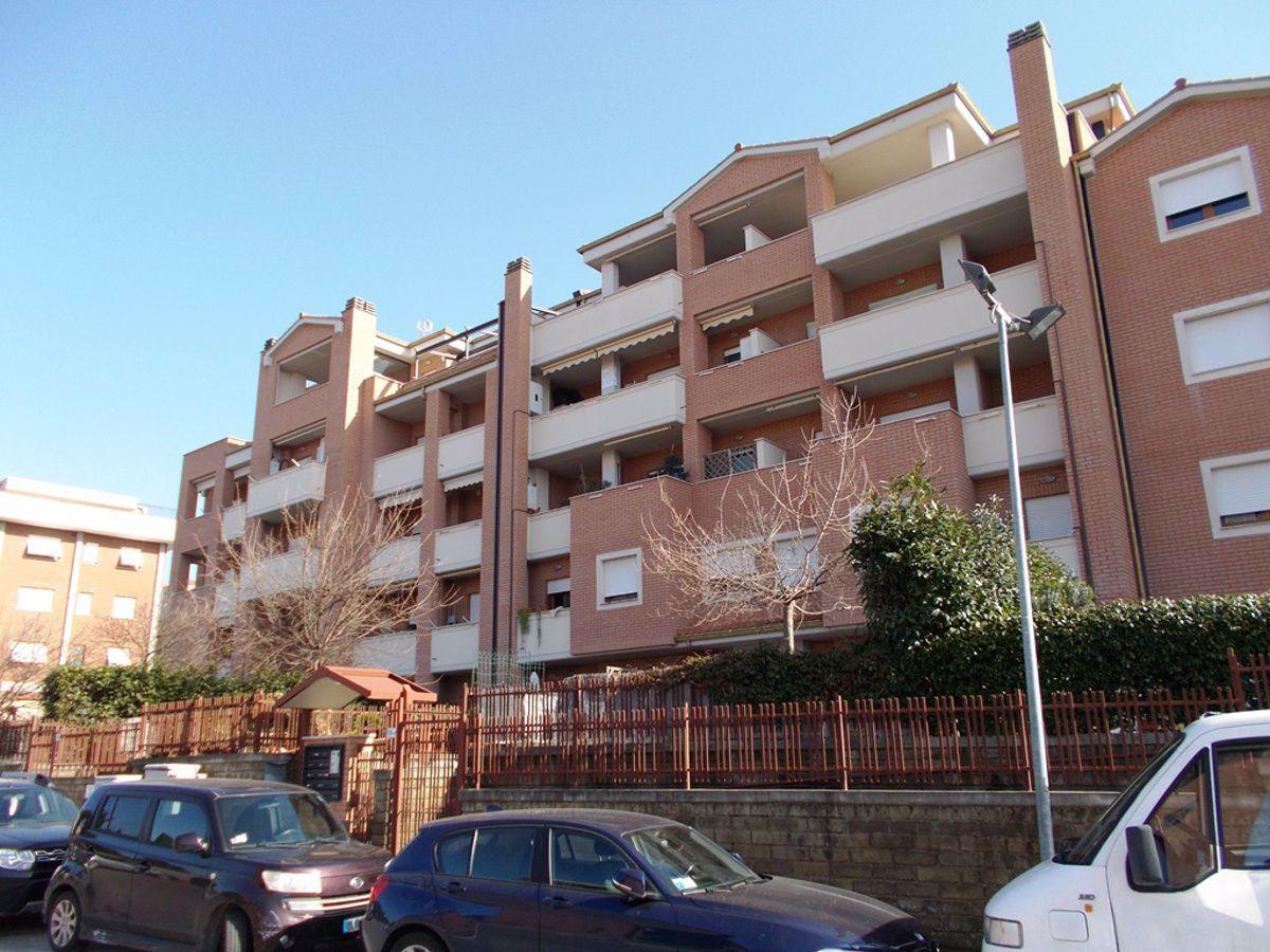 Appartamento in vendita a Velletri