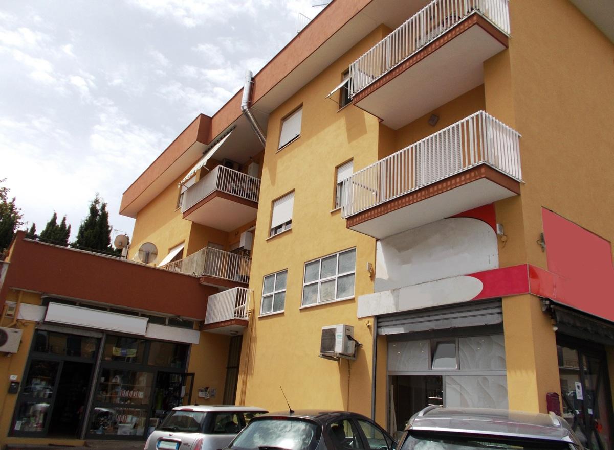 Appartamento in vendita a Lariano