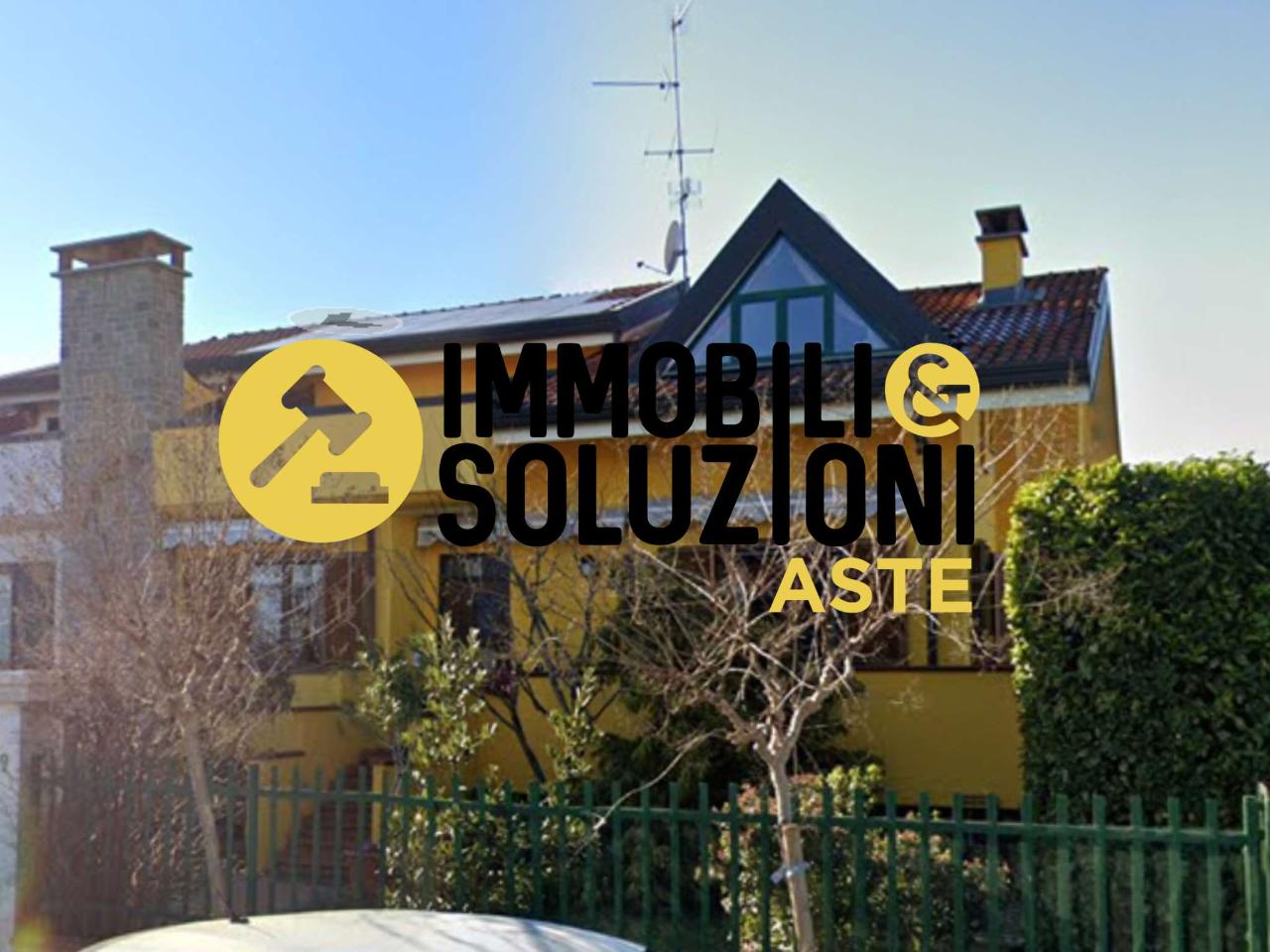 Appartamento in vendita a Vanzaghello