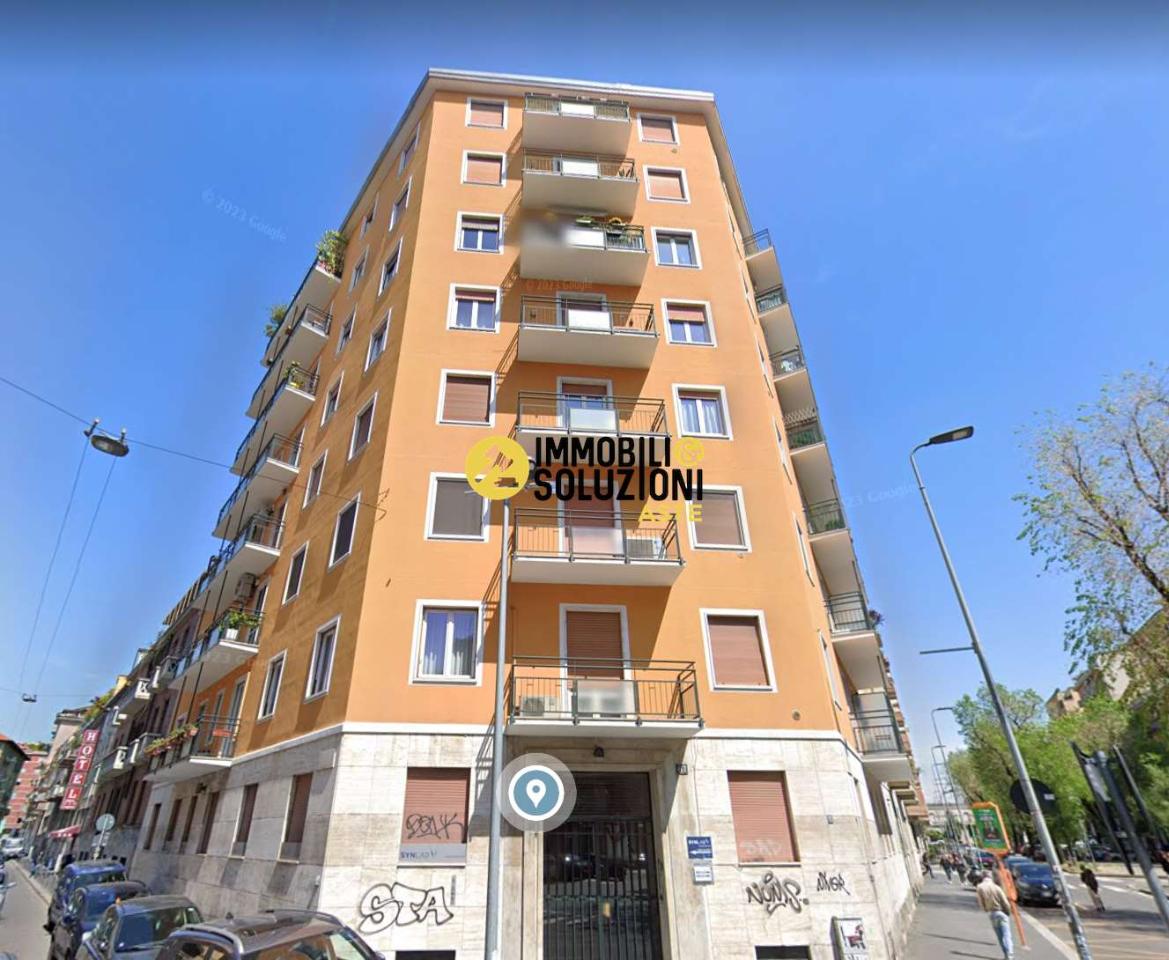 Appartamento in vendita a Milano
