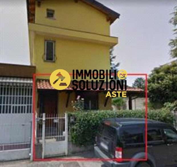 Appartamento in vendita a Legnano