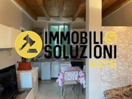 Appartamento in vendita a Vaprio D'Adda