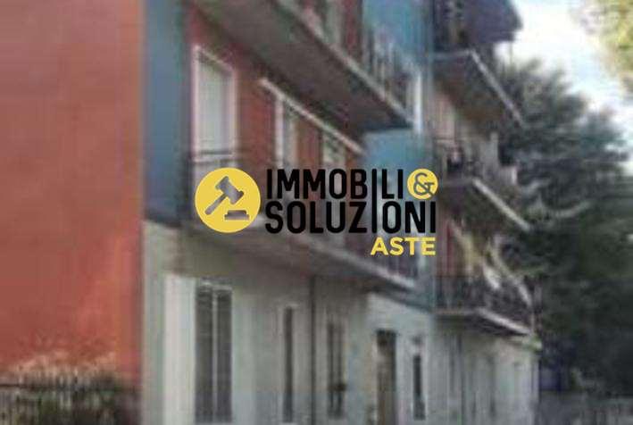 Appartamento in vendita a Rescaldina