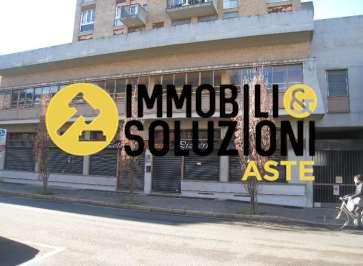 Capannone in vendita a Turbigo