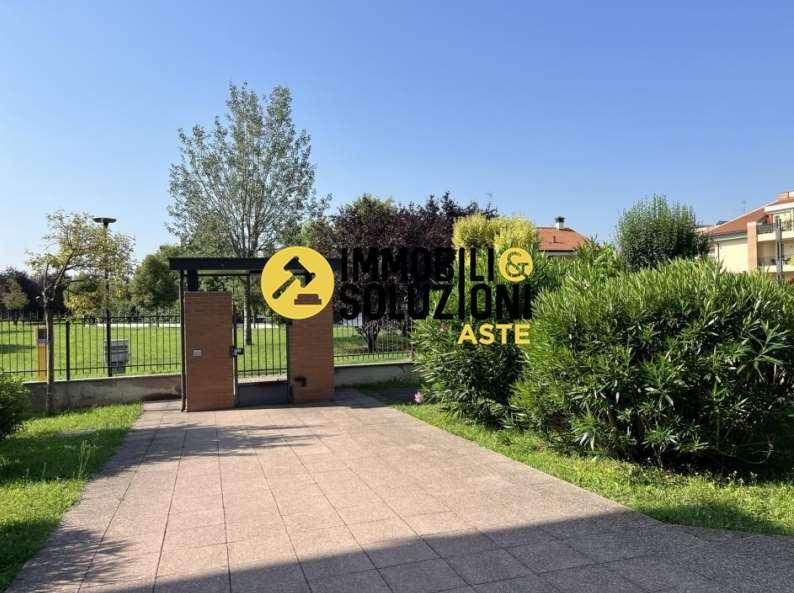 Appartamento in vendita a Corbetta