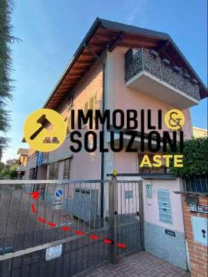 Appartamento in vendita a Rho