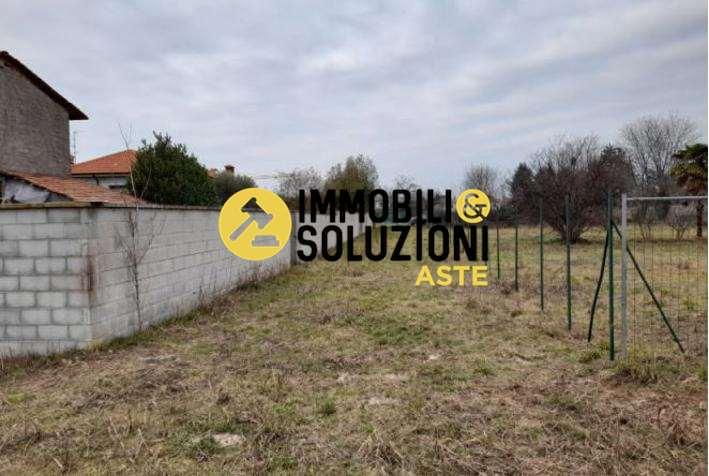 Terreno agricolo in vendita a Busto Garolfo