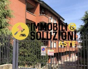 Appartamento in vendita a Rho