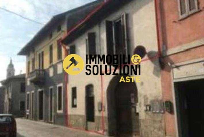 Appartamento in vendita a Castano Primo