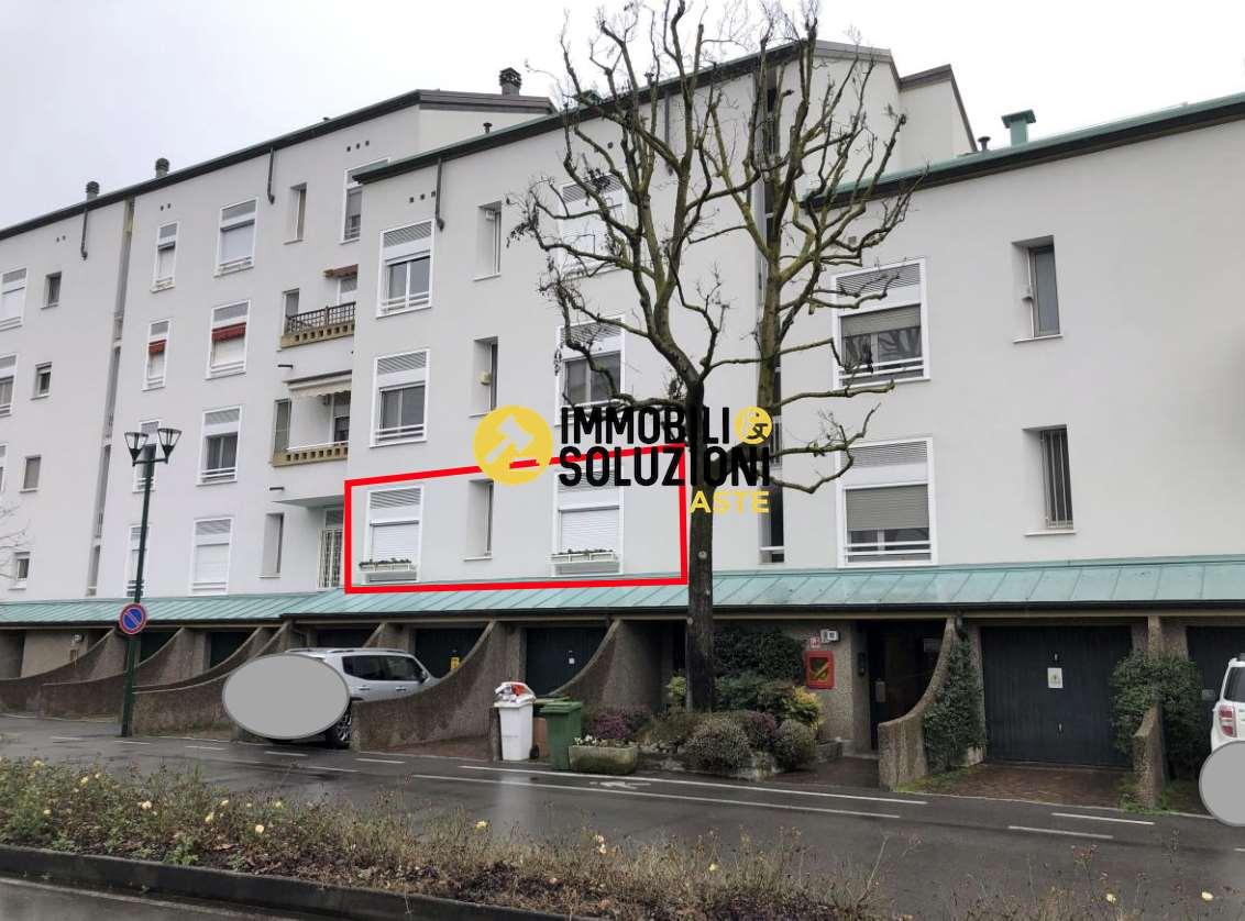 Appartamento in vendita a Segrate