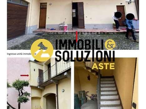 Appartamento in vendita a Vaprio D'Adda