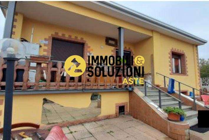 Villa unifamiliare in vendita a Cerro Maggiore