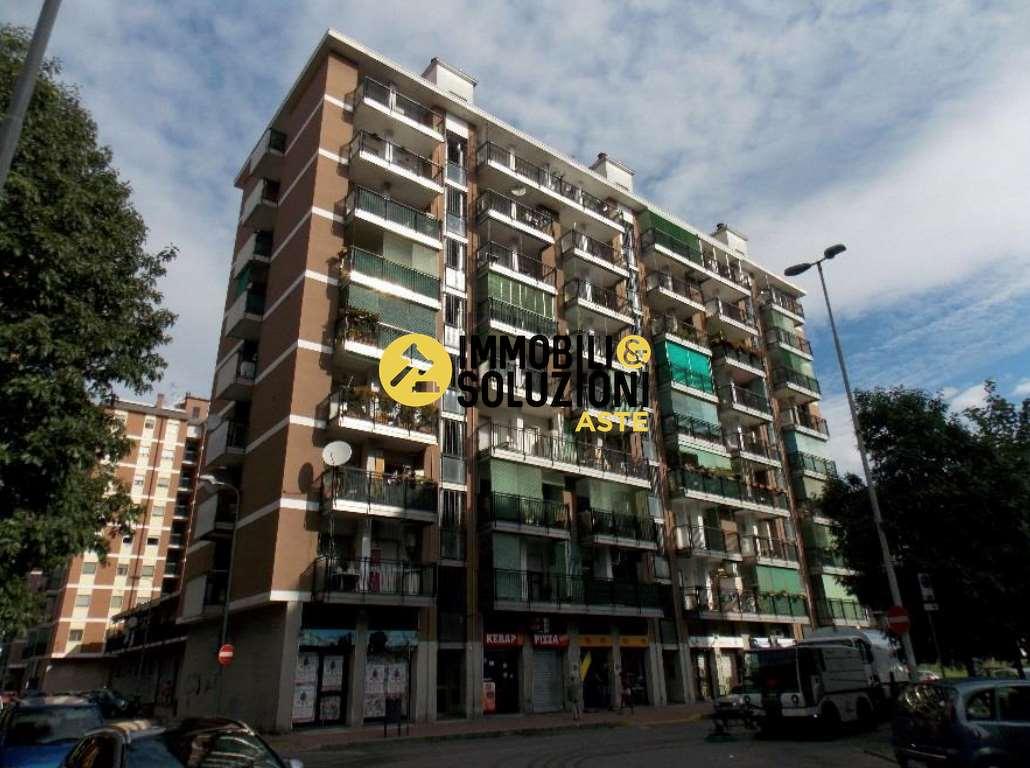 Appartamento in vendita a San Giuliano Milanese