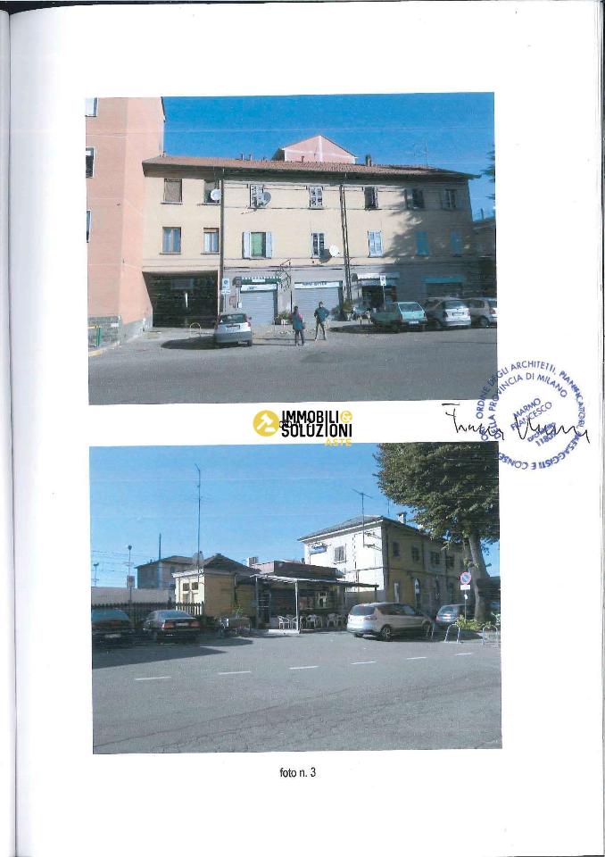 Appartamento in vendita a Pioltello