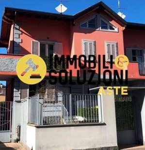 Appartamento in vendita a Trezzano Sul Naviglio