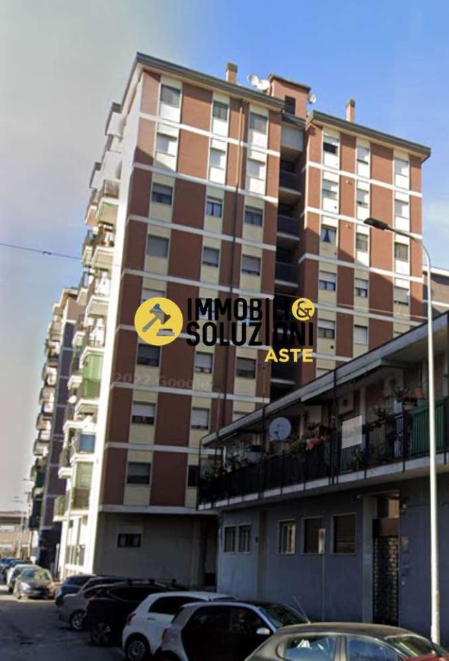 Appartamento in vendita a San Giuliano Milanese