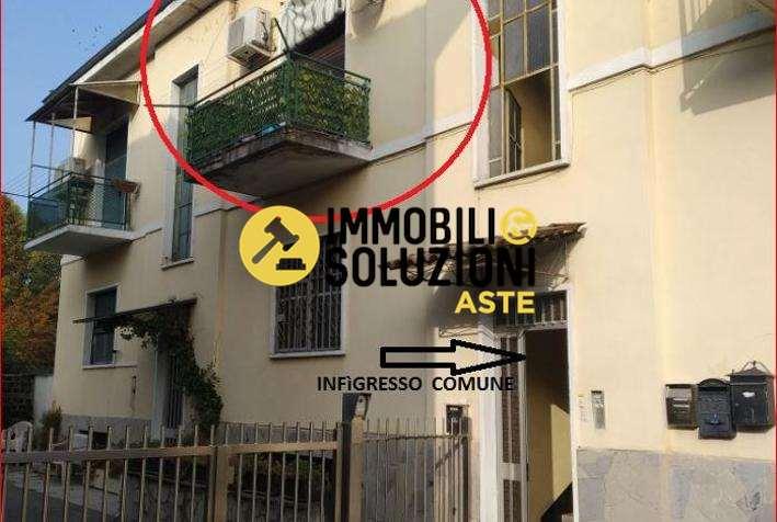 Appartamento in vendita a Cinisello Balsamo