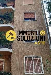 Appartamento in vendita a Garbagnate Milanese