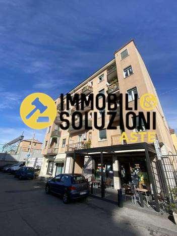 Appartamento in vendita a Pioltello