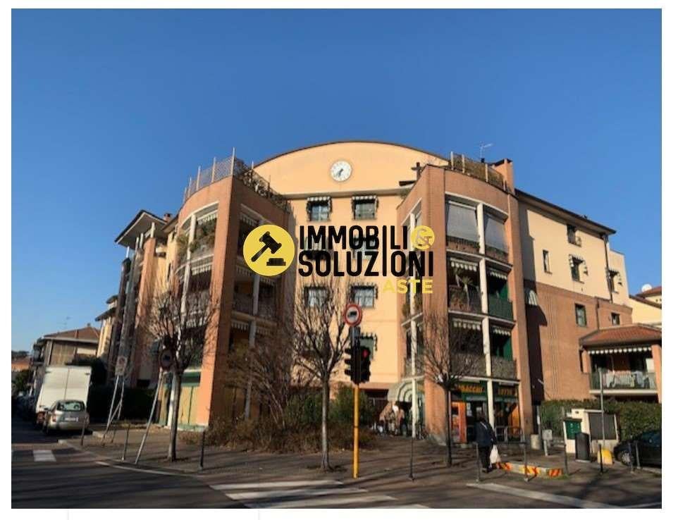 Appartamento in vendita a Senago