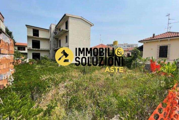 Appartamento in vendita a Vigevano